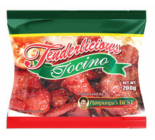 Tocino – Pampanga's Best, Inc.