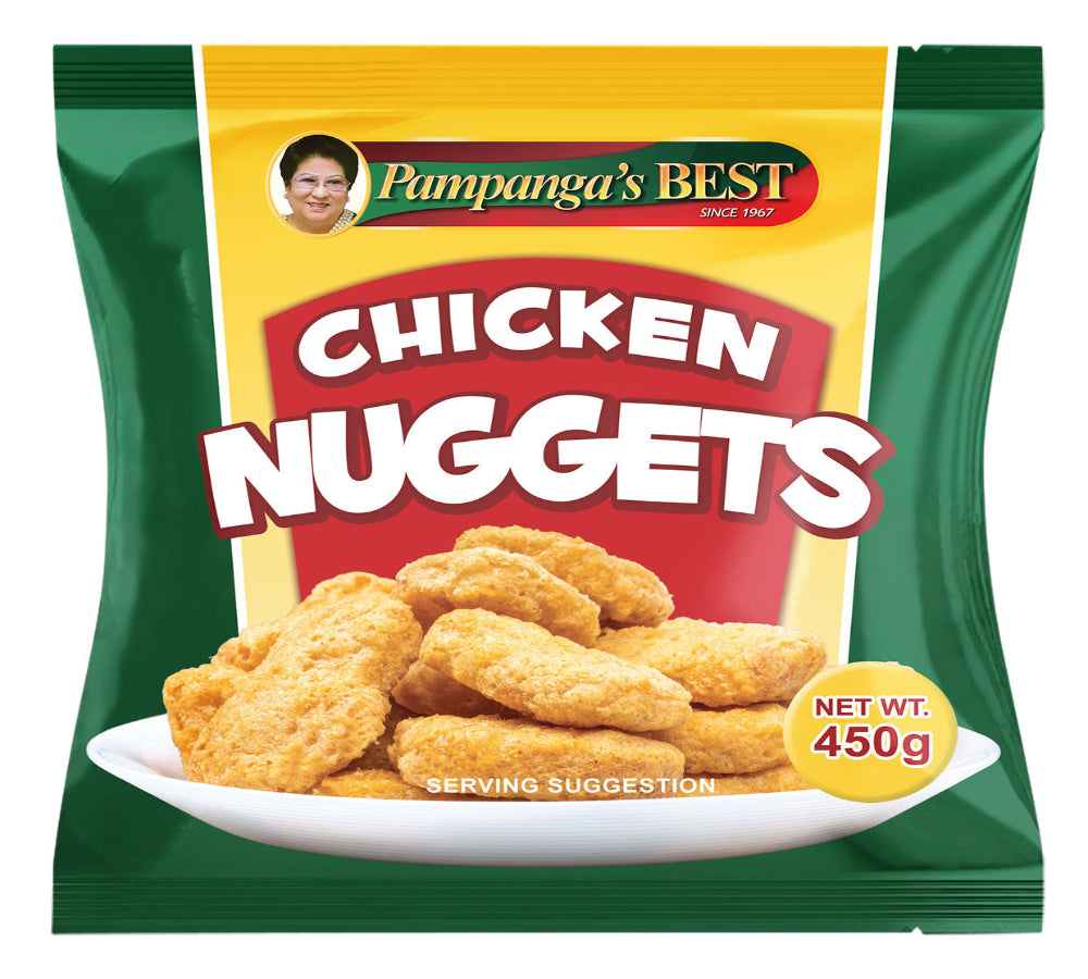 Chicken Nuggets – Pampanga's Best, Inc.