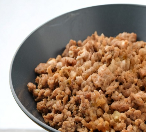 Pork Giniling – Pampanga's Best, Inc.