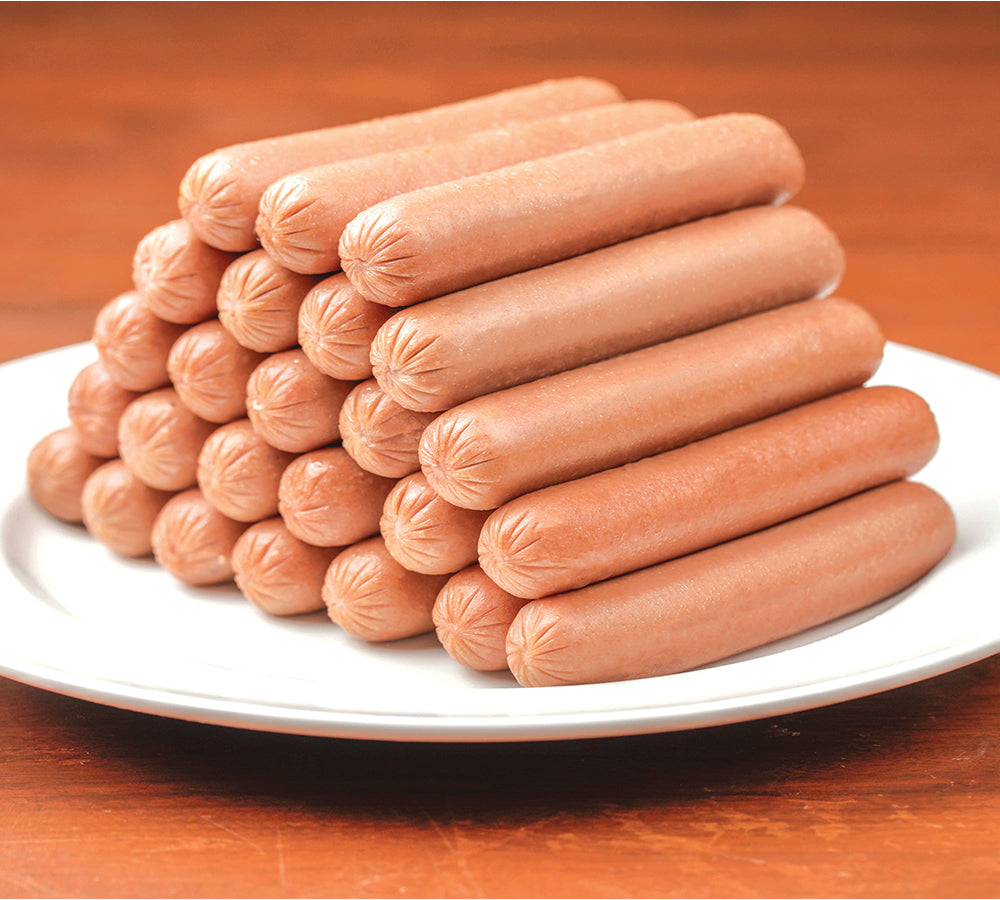 Chicken Franks – Pampanga's Best, Inc.