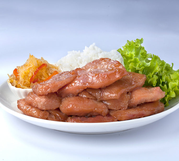 Boneless Chicken Tocino – Pampanga's Best, Inc.