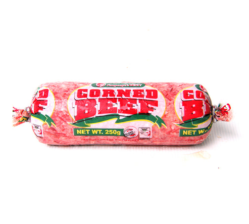 Corned Beef – Pampanga's Best, Inc.