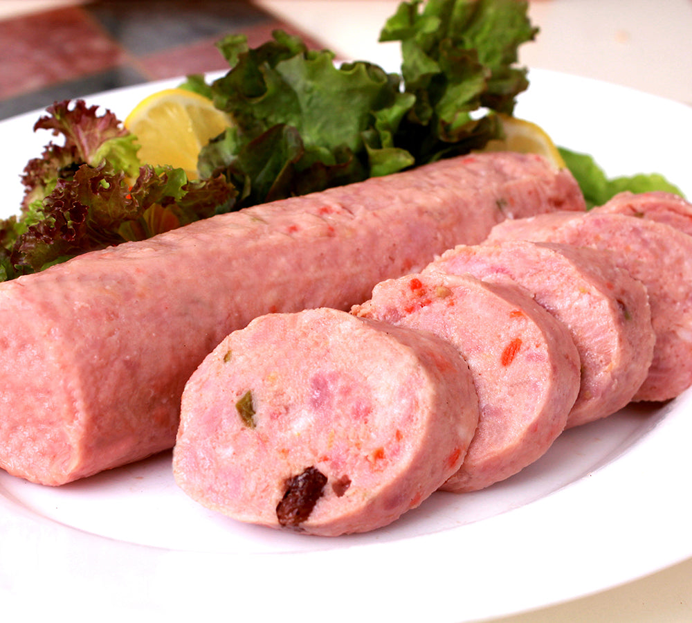 El Embotido – Pampanga's Best, Inc.