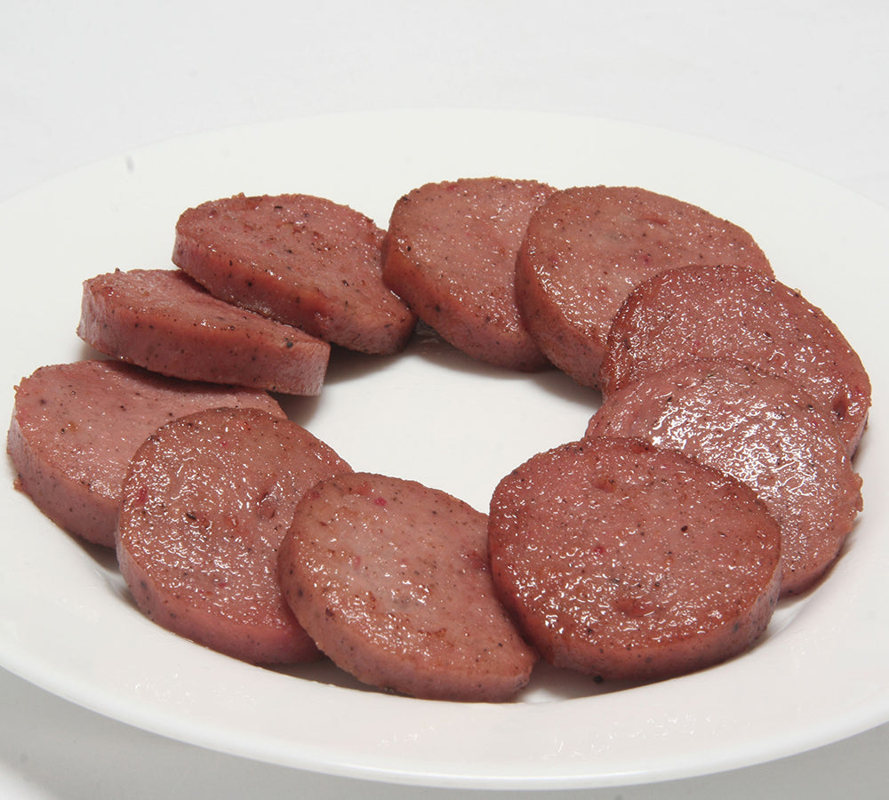 Meat Loaf – Pampanga's Best, Inc.