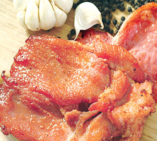 Pork Tapa – Pampanga's Best, Inc.