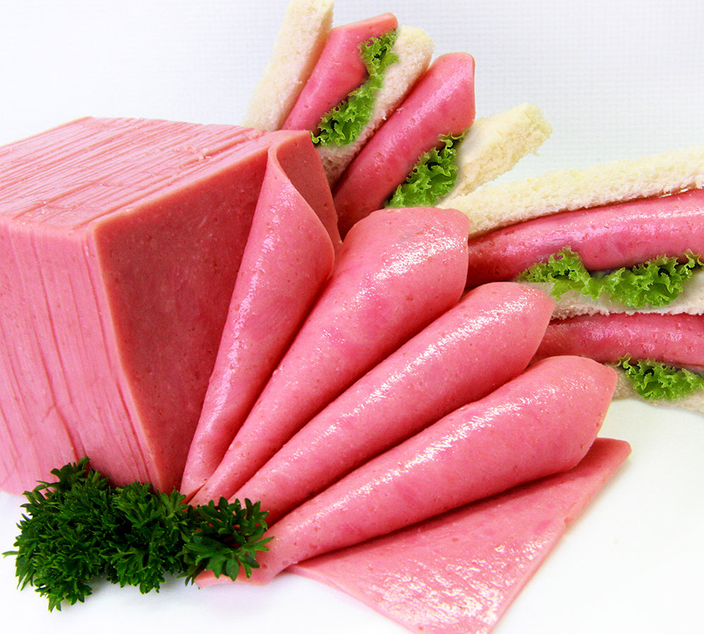 Loaf Ham – Pampanga's Best, Inc.