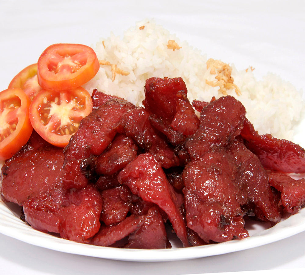 Tenderlicious Tocino – Pampanga's Best, Inc.