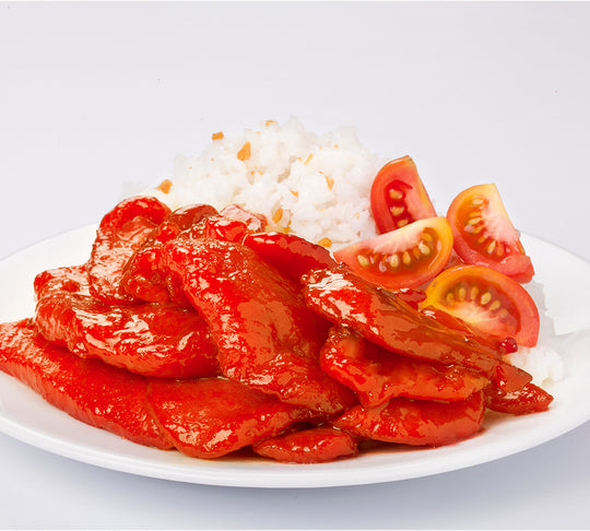 Original Pork Tocino – Pampanga's Best, Inc.