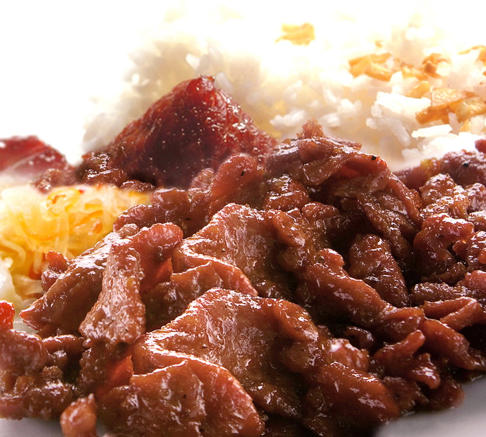 Beef Tapa – Pampanga's Best, Inc.