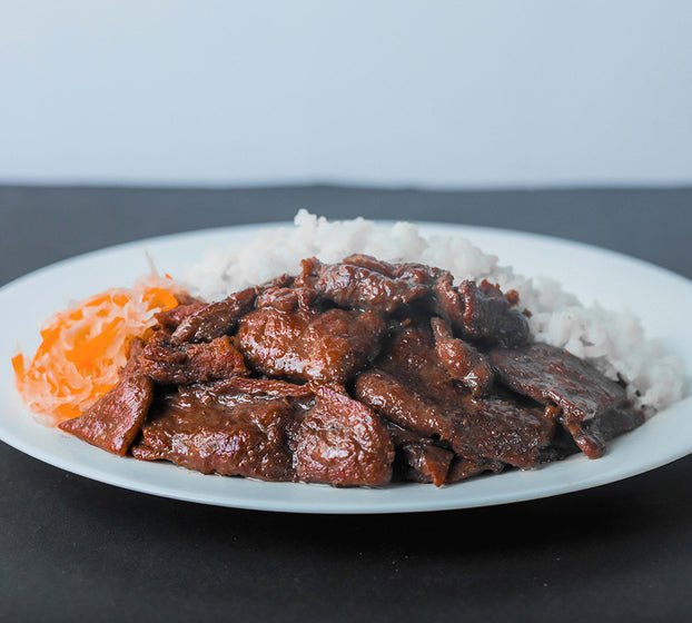 Beef Tapa – Pampanga's Best, Inc.