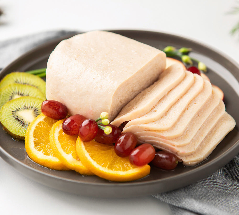 Chicken Ham Premium – Pampanga's Best, Inc.