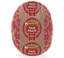 Christmas Hams – Pampanga's Best, Inc.