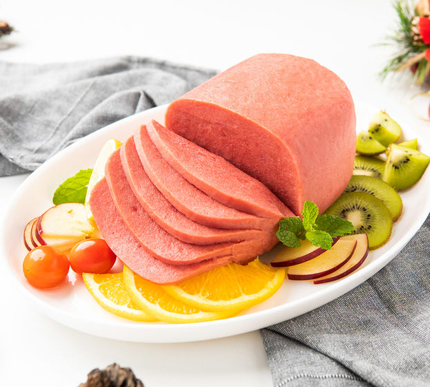 Ham Pinoy – Pampanga's Best, Inc.