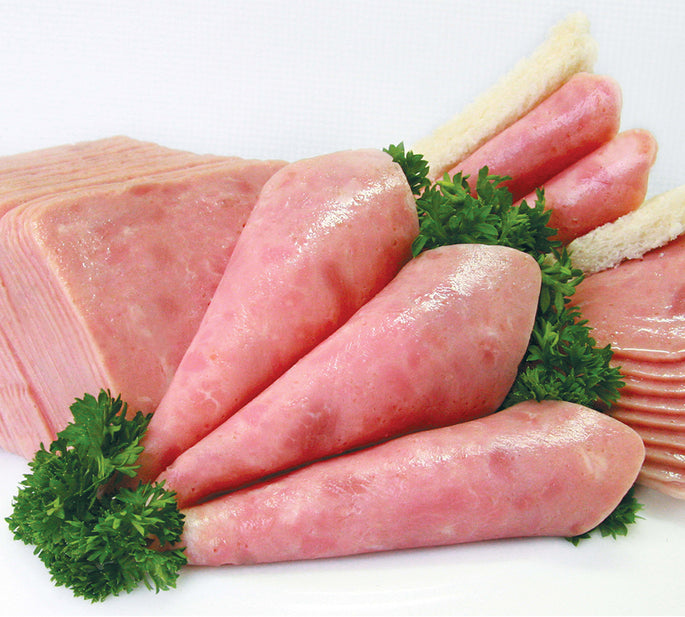 Sweet Ham – Pampanga's Best, Inc.