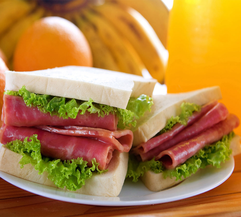 Sweet Ham – Pampanga's Best, Inc.