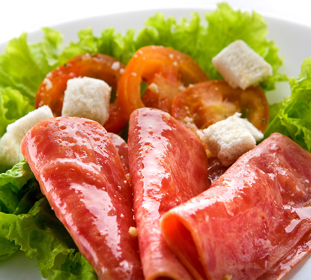 Sweet Ham Premium – Pampanga's Best, Inc.